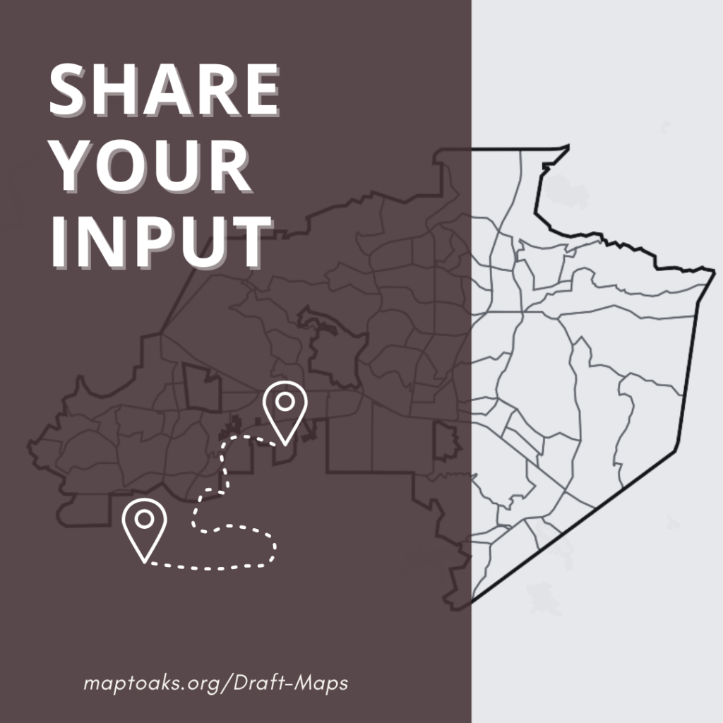 City of Thousand Oaks Chooses Focus Maps and Encourages Feedback ...